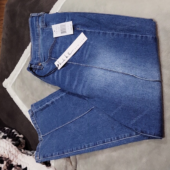 Nicole Miller | Jeans | Nicole Miller Jeans | Poshmark